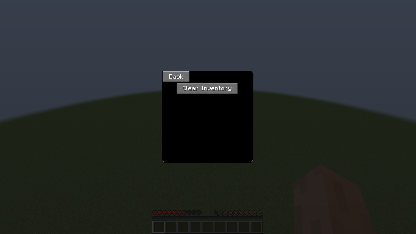 GUIAddon - Minecraft Mods - CurseForge