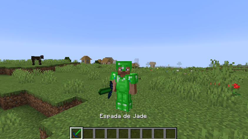 yJade Cosmetic´s - Minecraft Mods - CurseForge