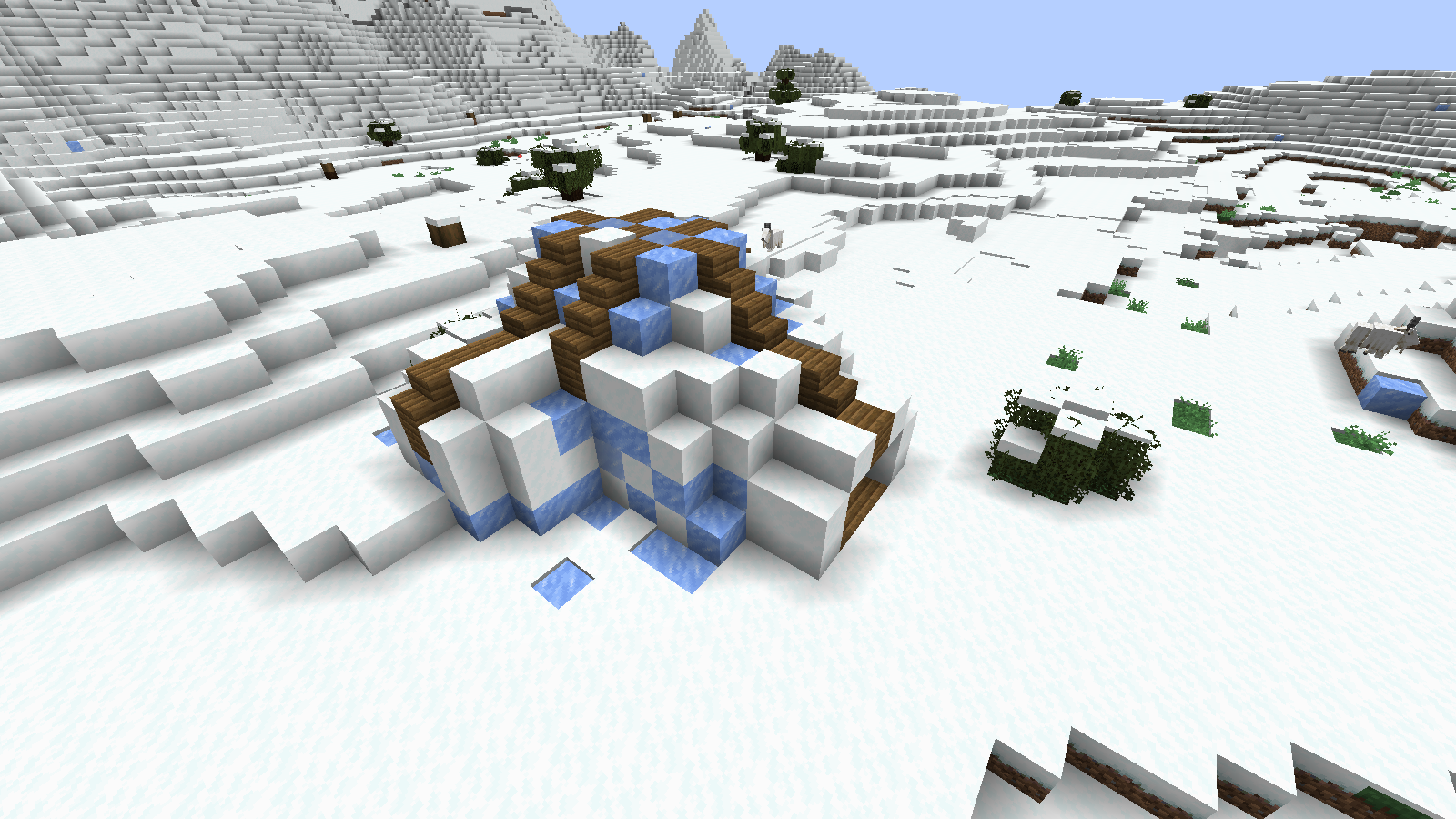 Mindthemood's Bits, Bobs, & Buildings (Amazing Archeology) - Minecraft Mods - CurseForge