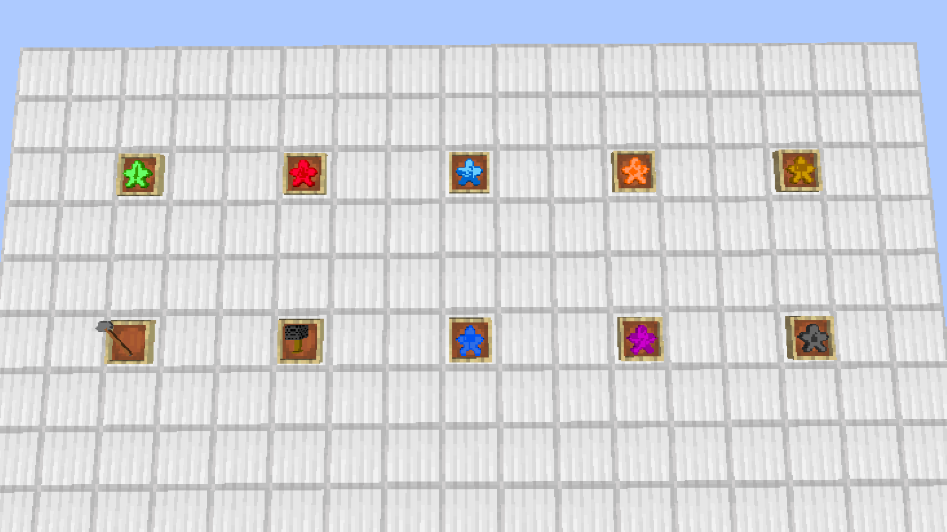 Kirby's MC Dreamland - Minecraft Mods - CurseForge