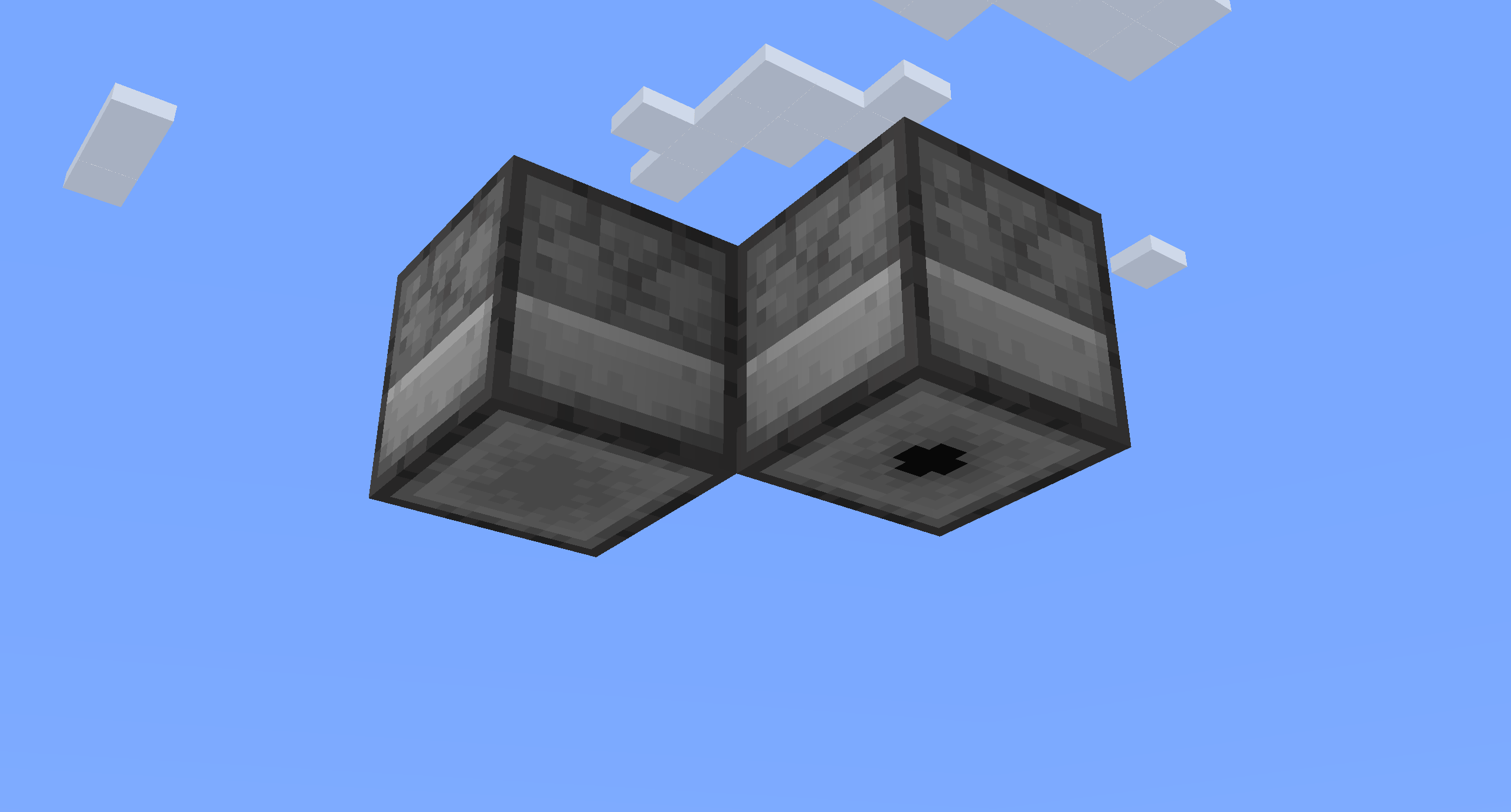 Visual fixes - Minecraft Resource Packs - CurseForge