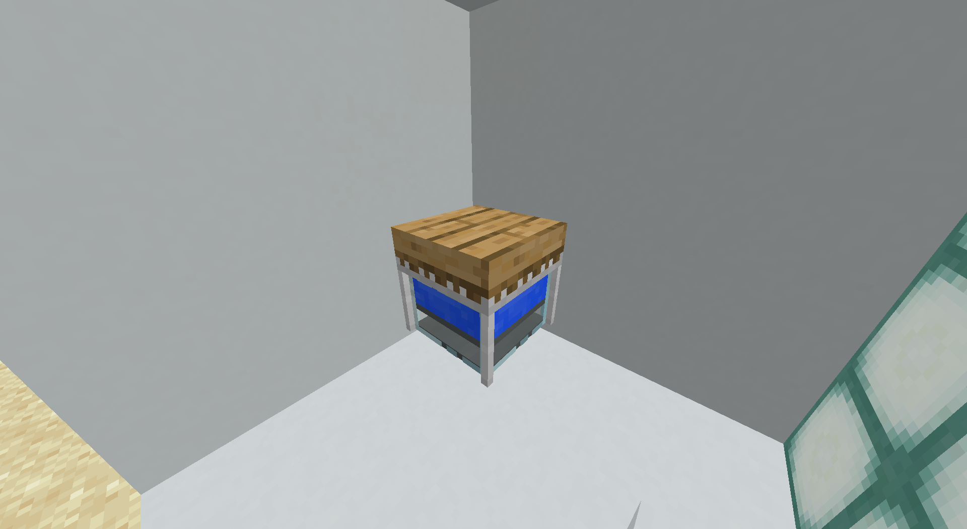 Copper Oxidizer - Minecraft Mods - CurseForge