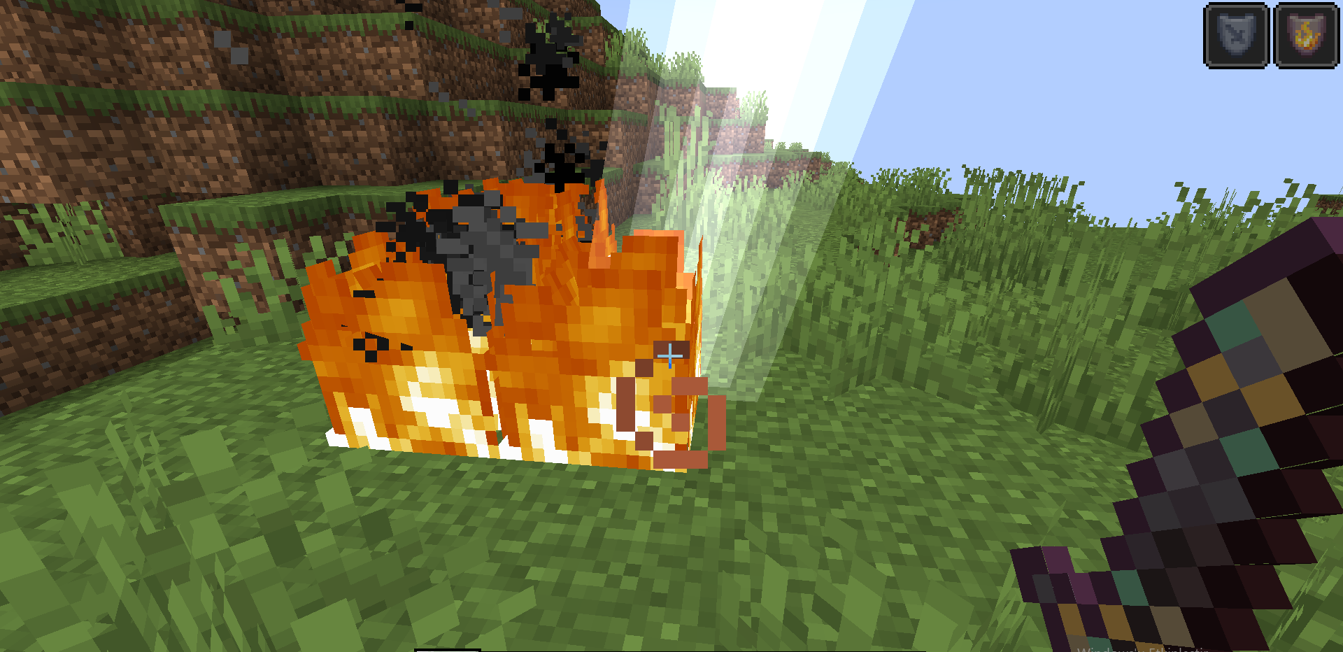 Bird's Upgraded Weapons (BUW) - Minecraft Mods - CurseForge