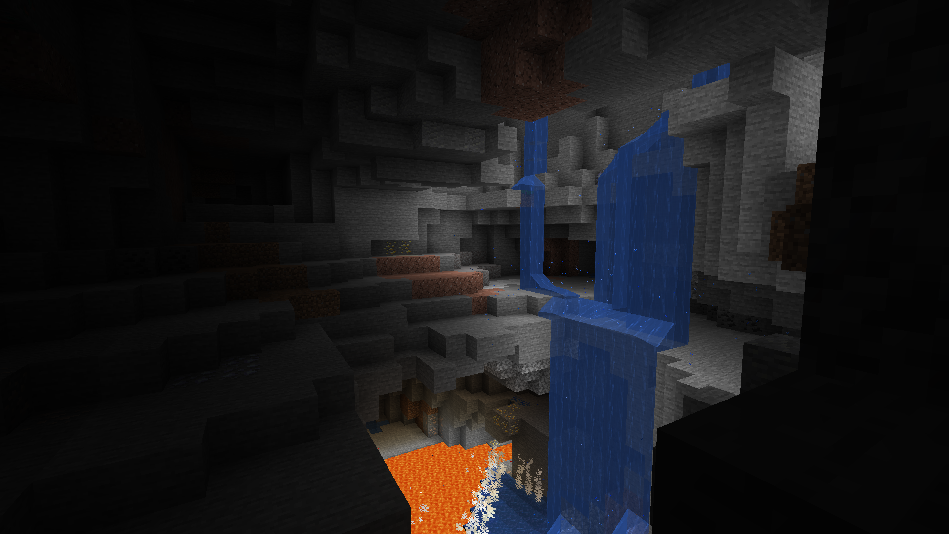 Better Nature - Minecraft Modpacks - CurseForge