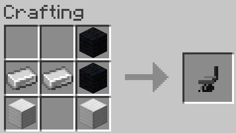 Wheelchairized - Minecraft Mods - CurseForge
