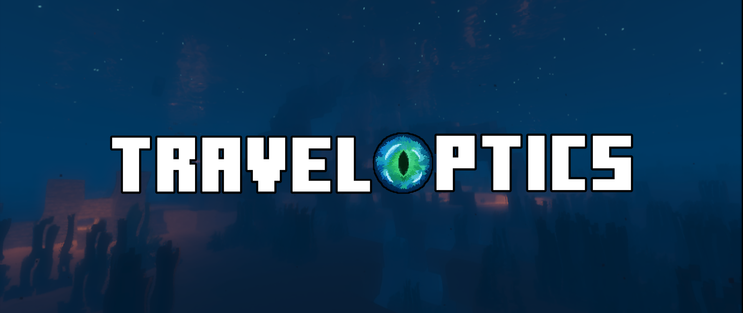 TravelOptics - Minecraft Modpacks - CurseForge