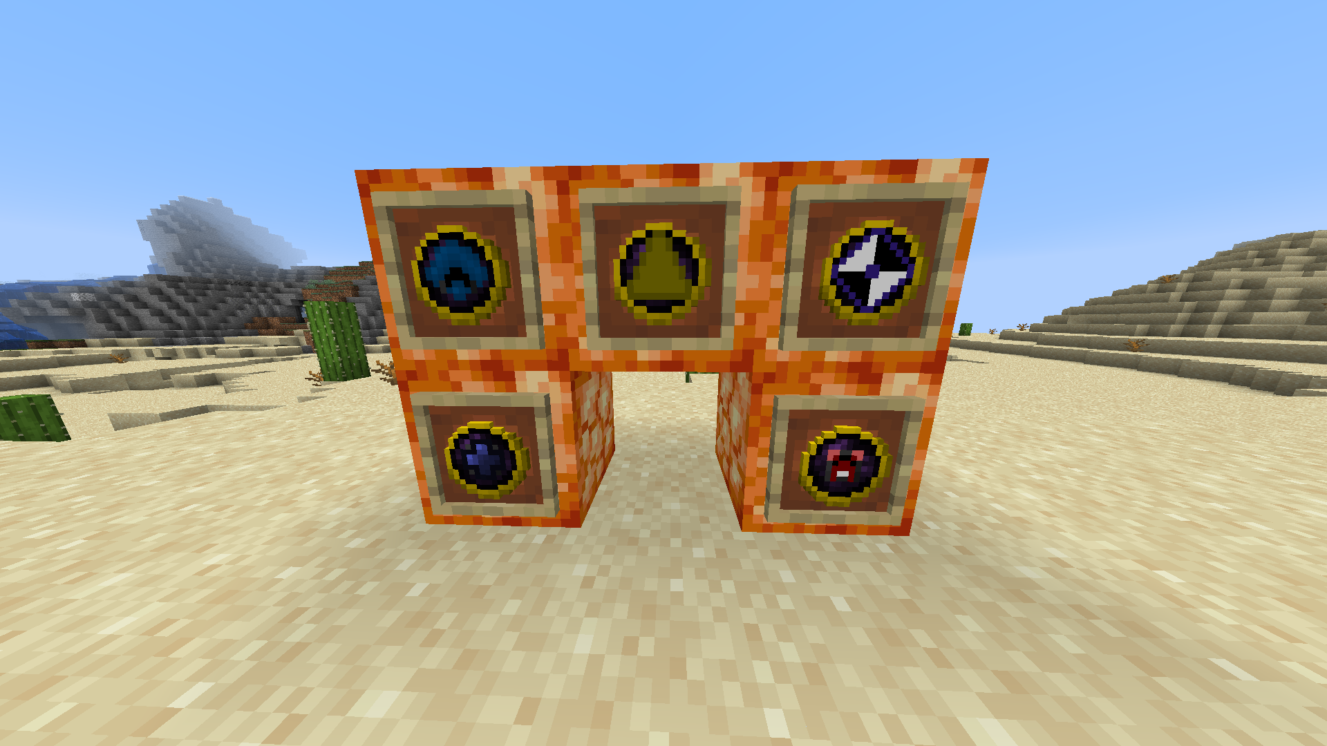 Forgotten End - Minecraft Mods - CurseForge