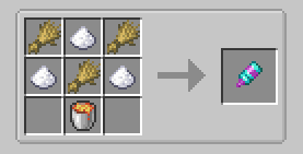 Glued - Gallery - Minecraft Mods - CurseForge