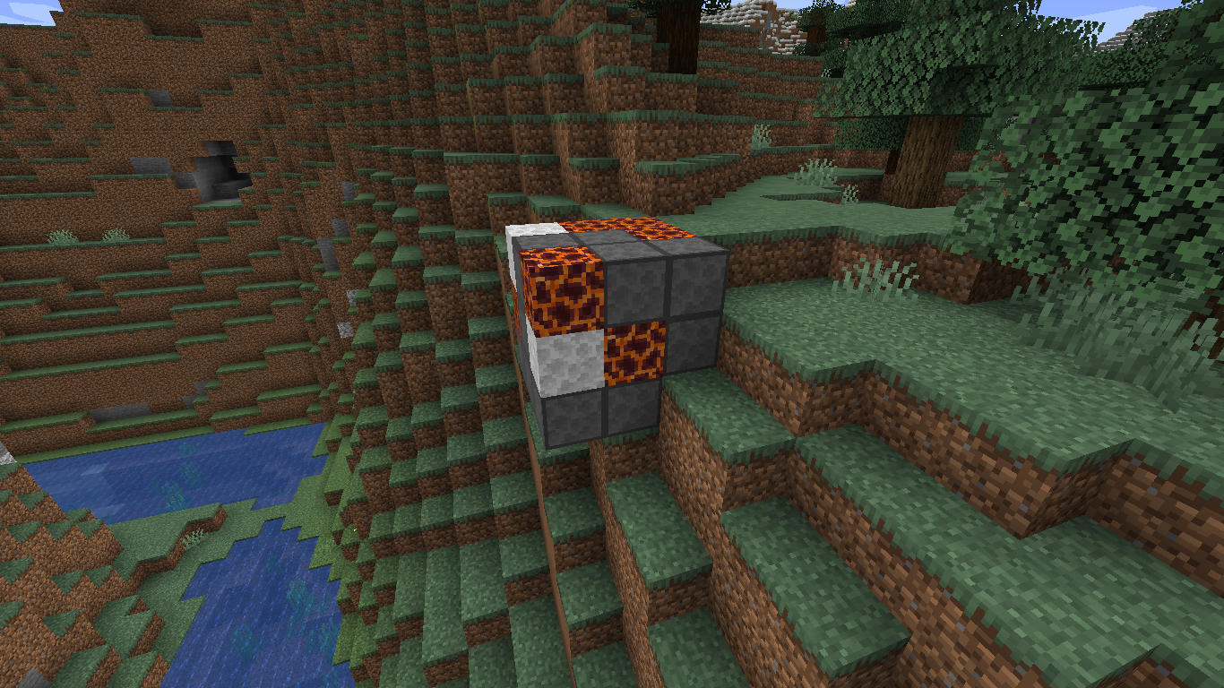 More Extra Items - Minecraft Mods - CurseForge