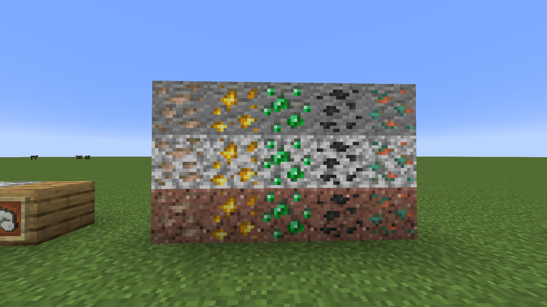 Dy's Things Screenshots - Mods - Minecraft