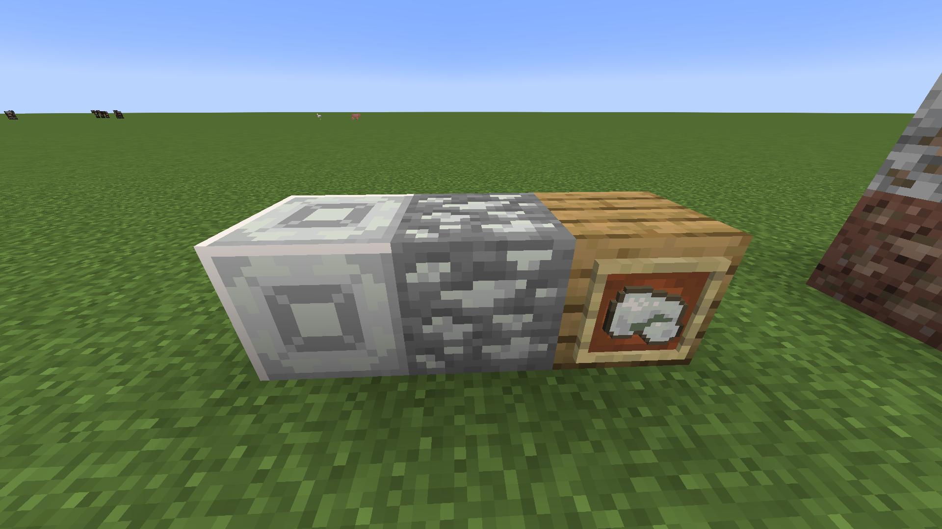 Dy's Things Screenshots - Mods - Minecraft