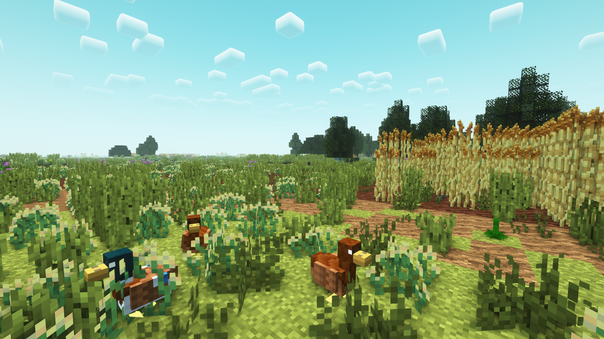 Cereal TerraFirmaCraft - Minecraft Modpacks - CurseForge