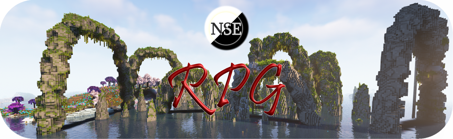 NSE RPG - Minecraft Modpacks - CurseForge