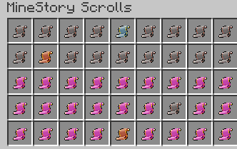 Official MineStory - Minecraft Mods - CurseForge