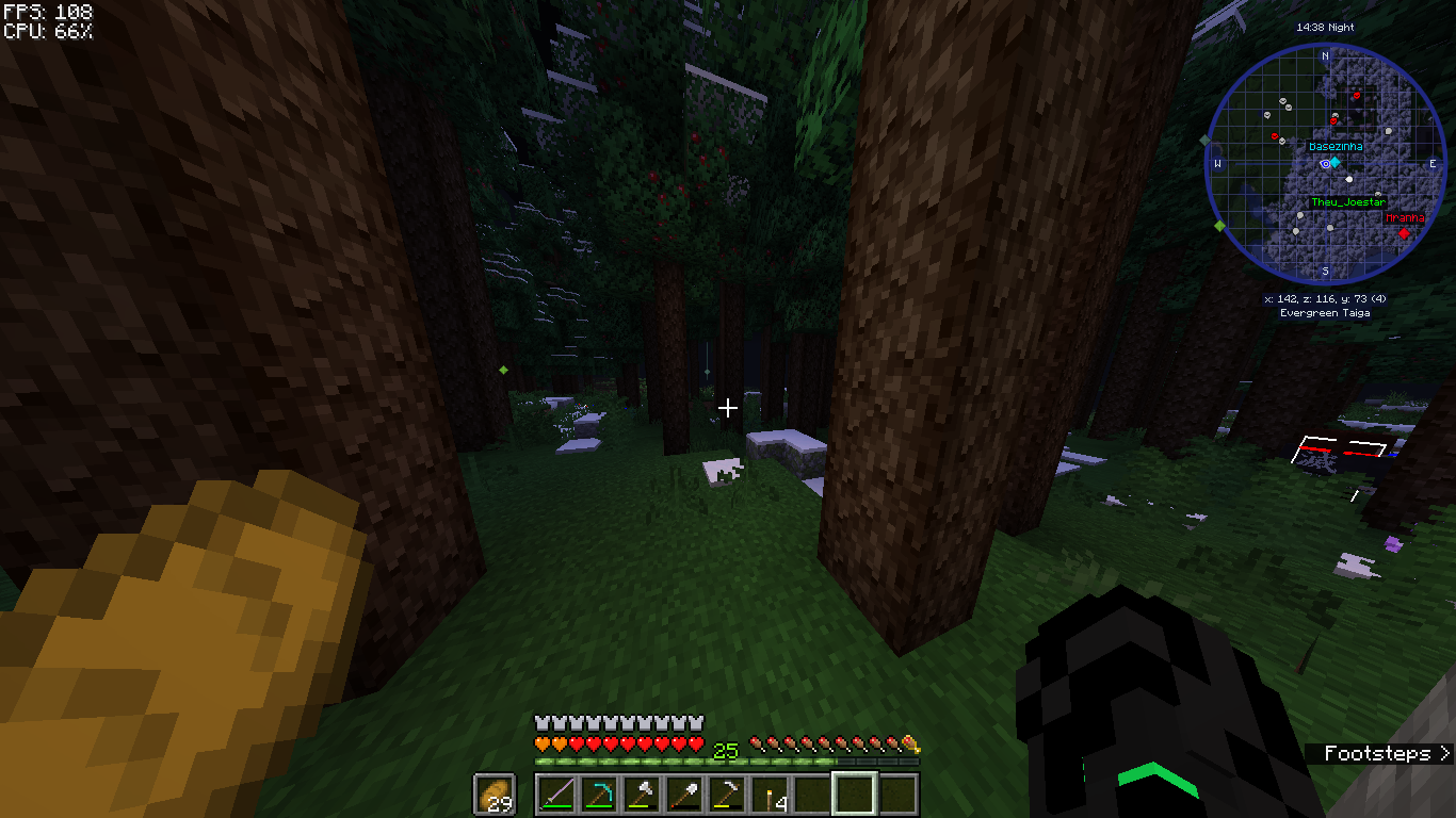 Demon Hunt (Curses too) - Minecraft Modpacks - CurseForge