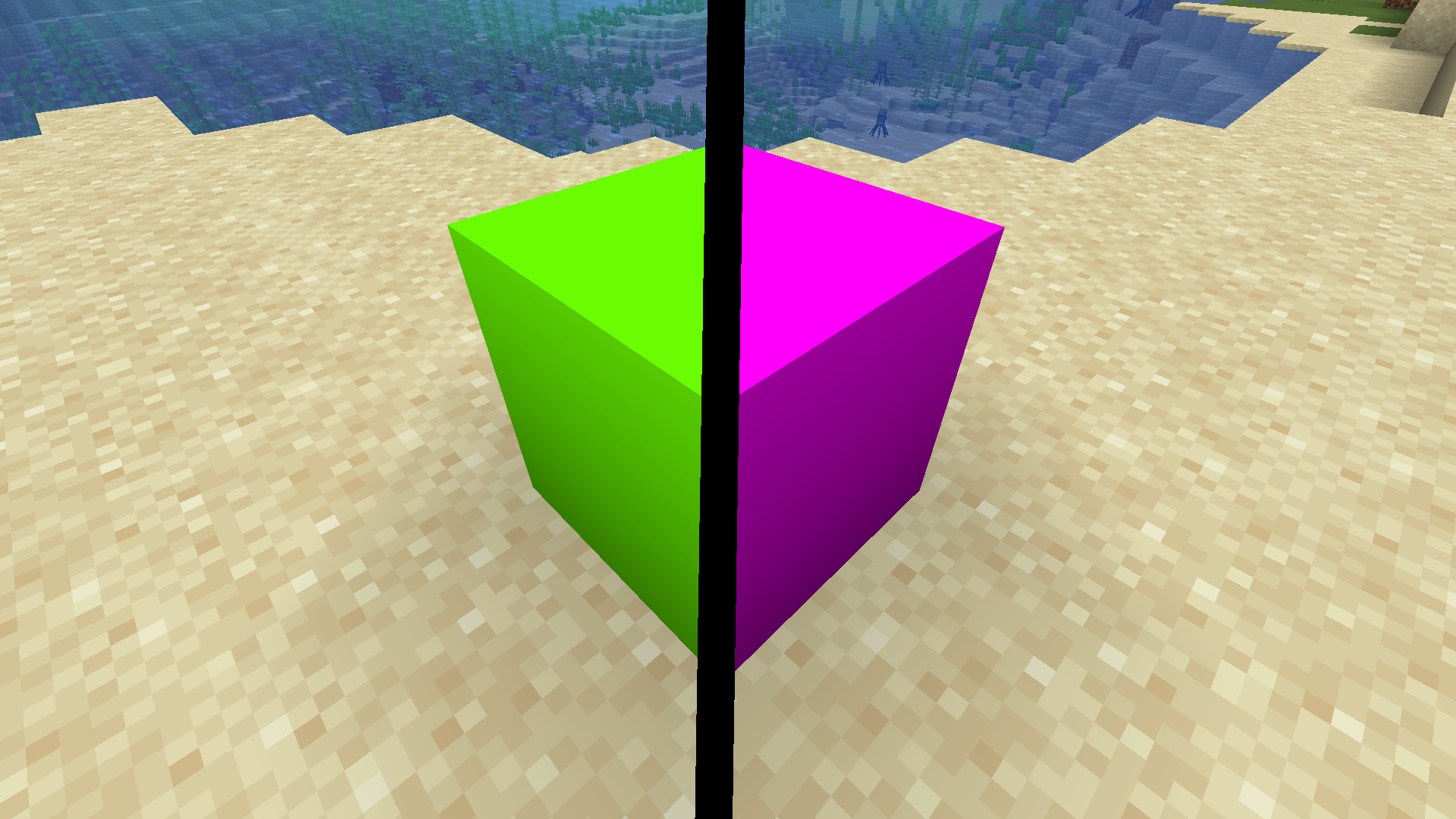 More Color Blocks - Screenshots - Minecraft Mods - CurseForge