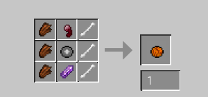 Thanos Gauntlet Mod - Minecraft Mods - CurseForge