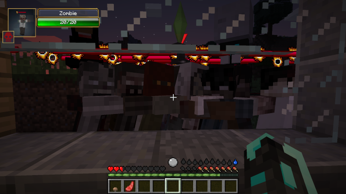 final hope - Minecraft Modpacks - CurseForge