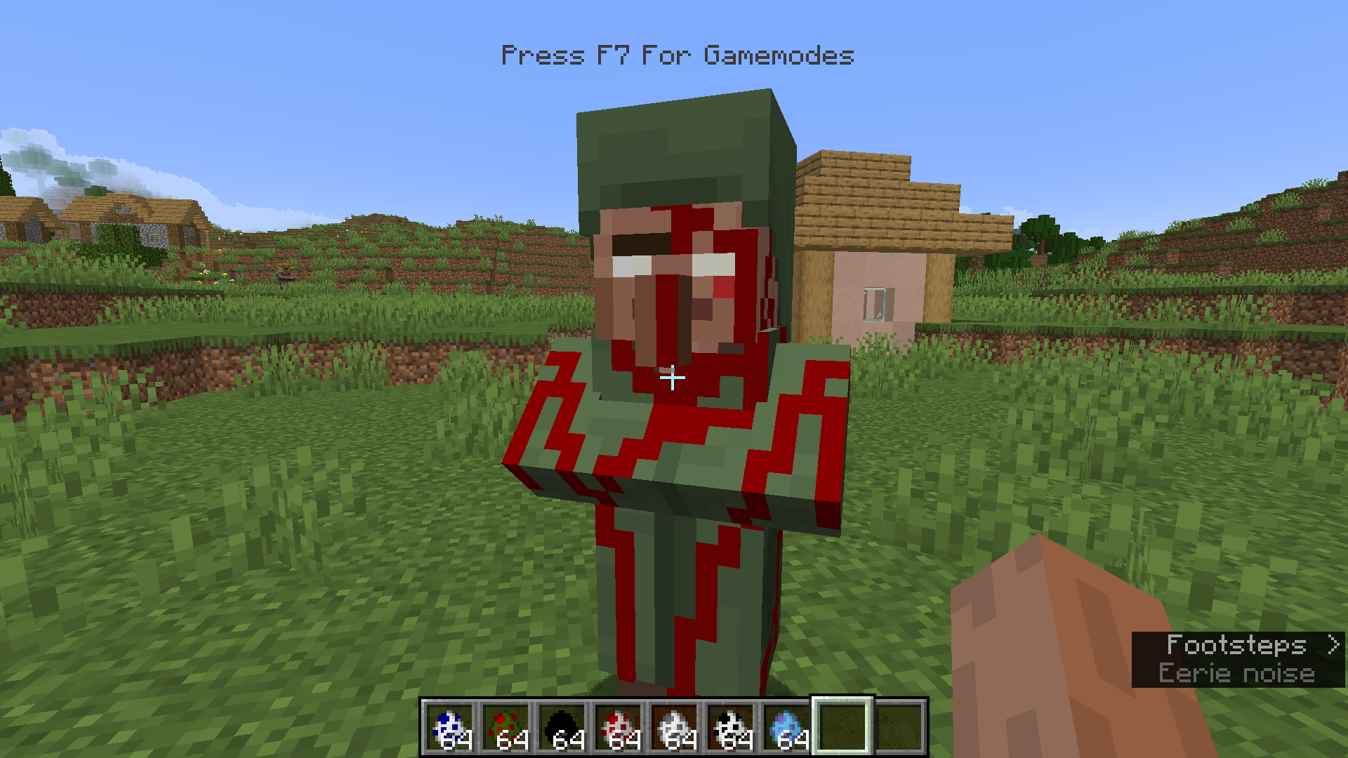 Oh The Admin will Go - Gallery - Minecraft Mods - CurseForge