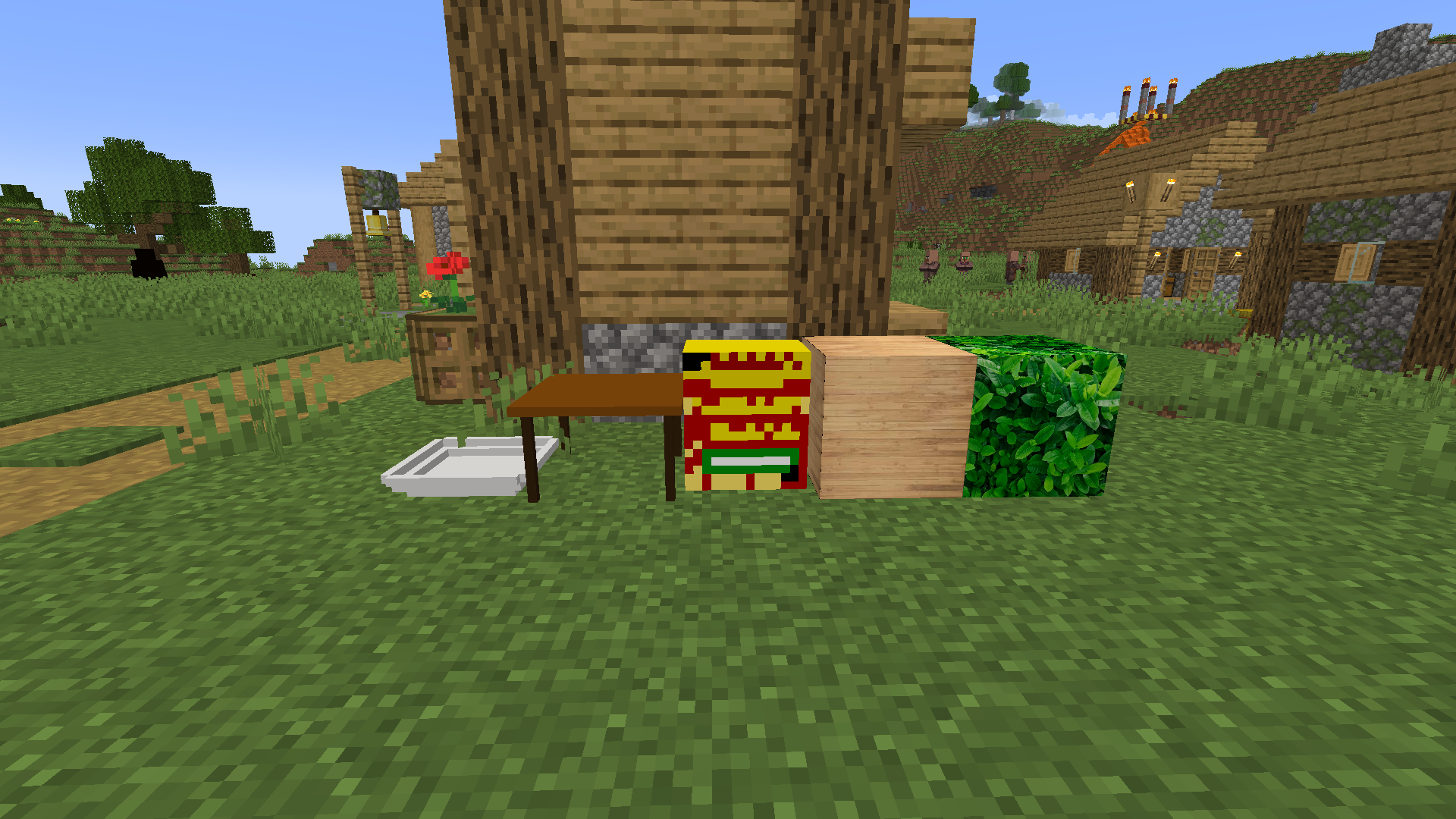 Oh The Admin will Go - Minecraft Mods - CurseForge