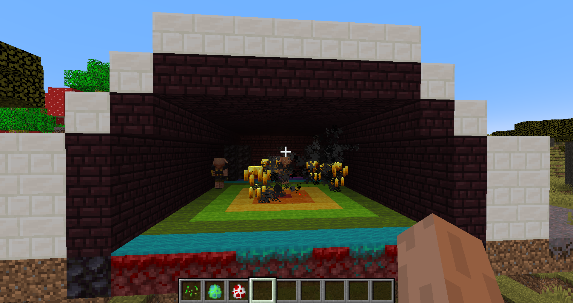 Varium - Gallery - Minecraft Mods - CurseForge