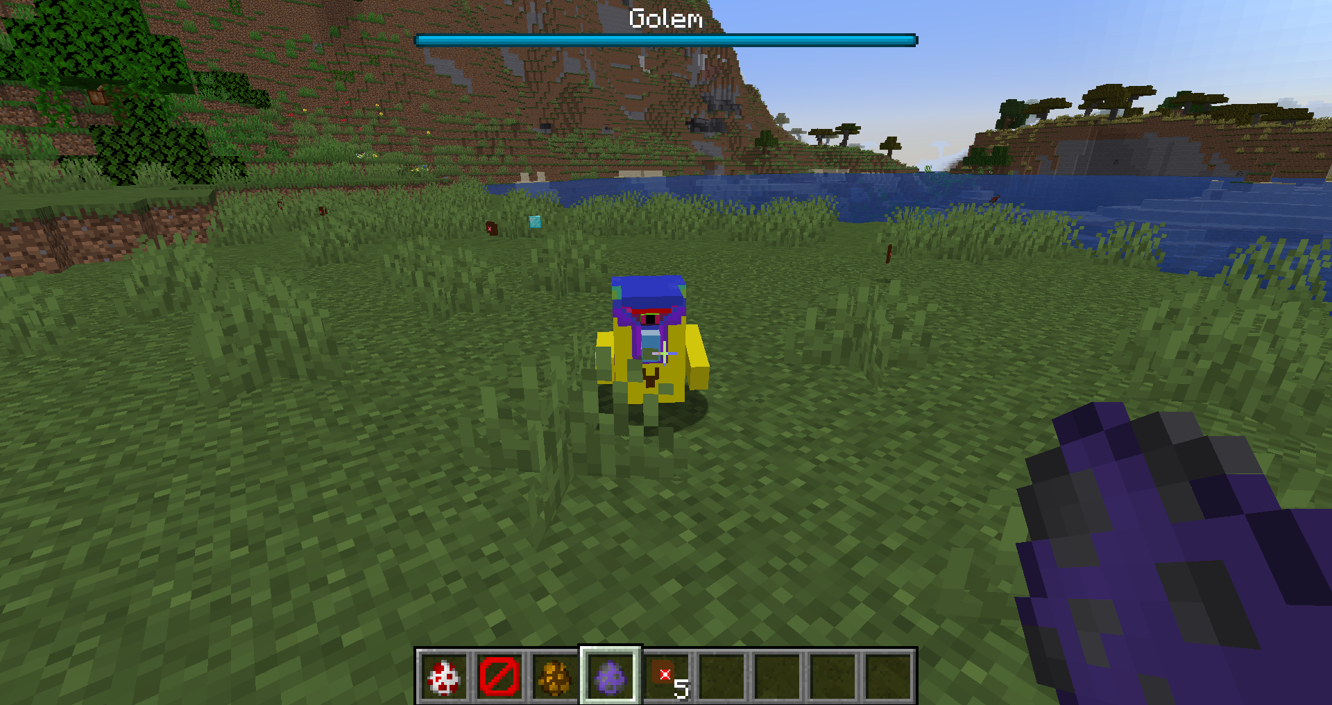 Varium - Minecraft Mods - CurseForge