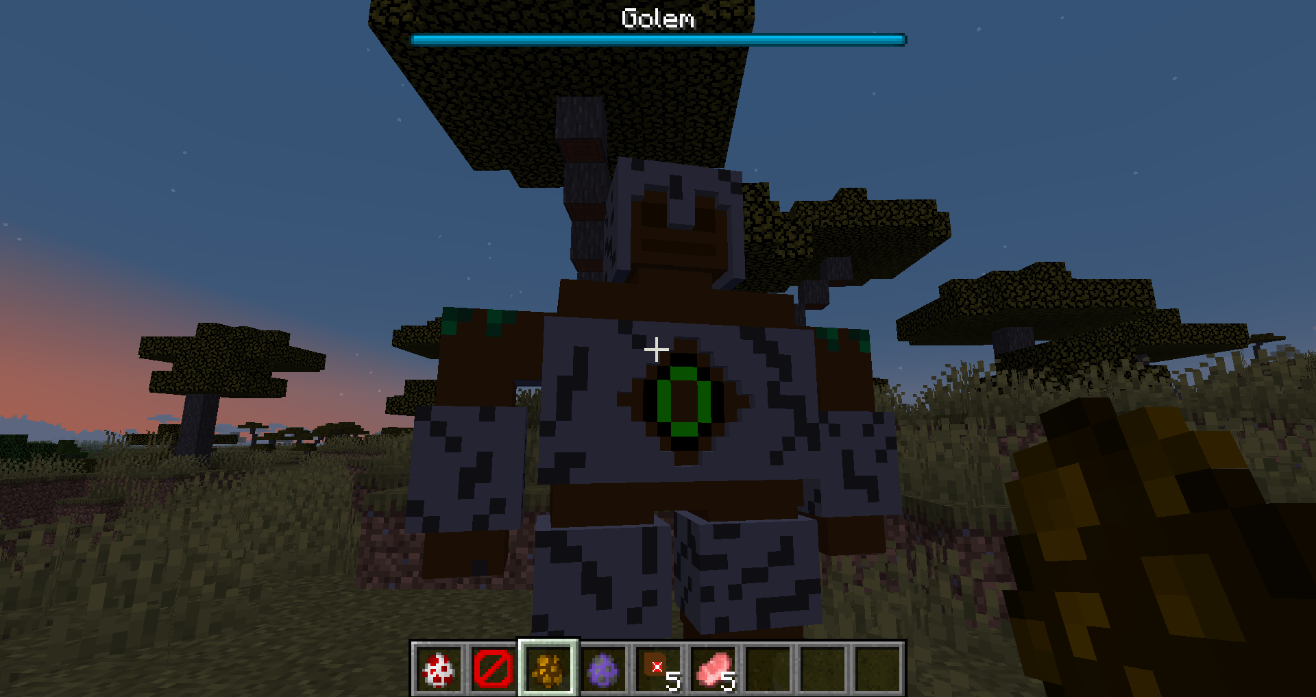 Varium - Minecraft Mods - CurseForge