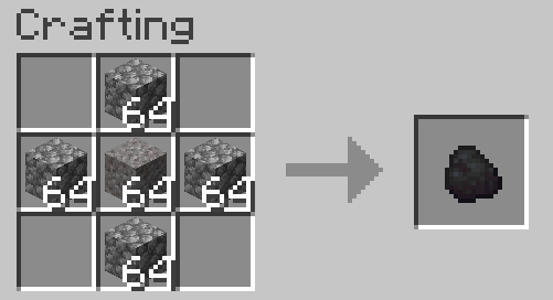 All crafts - Minecraft Mods - CurseForge
