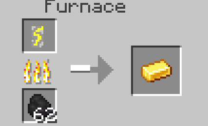 All crafts - Minecraft Mods - CurseForge