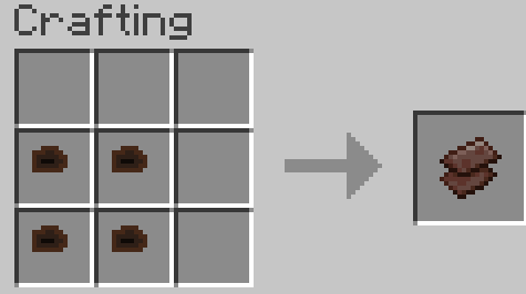 All crafts - Minecraft Mods - CurseForge