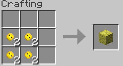 All crafts - Minecraft Mods - CurseForge