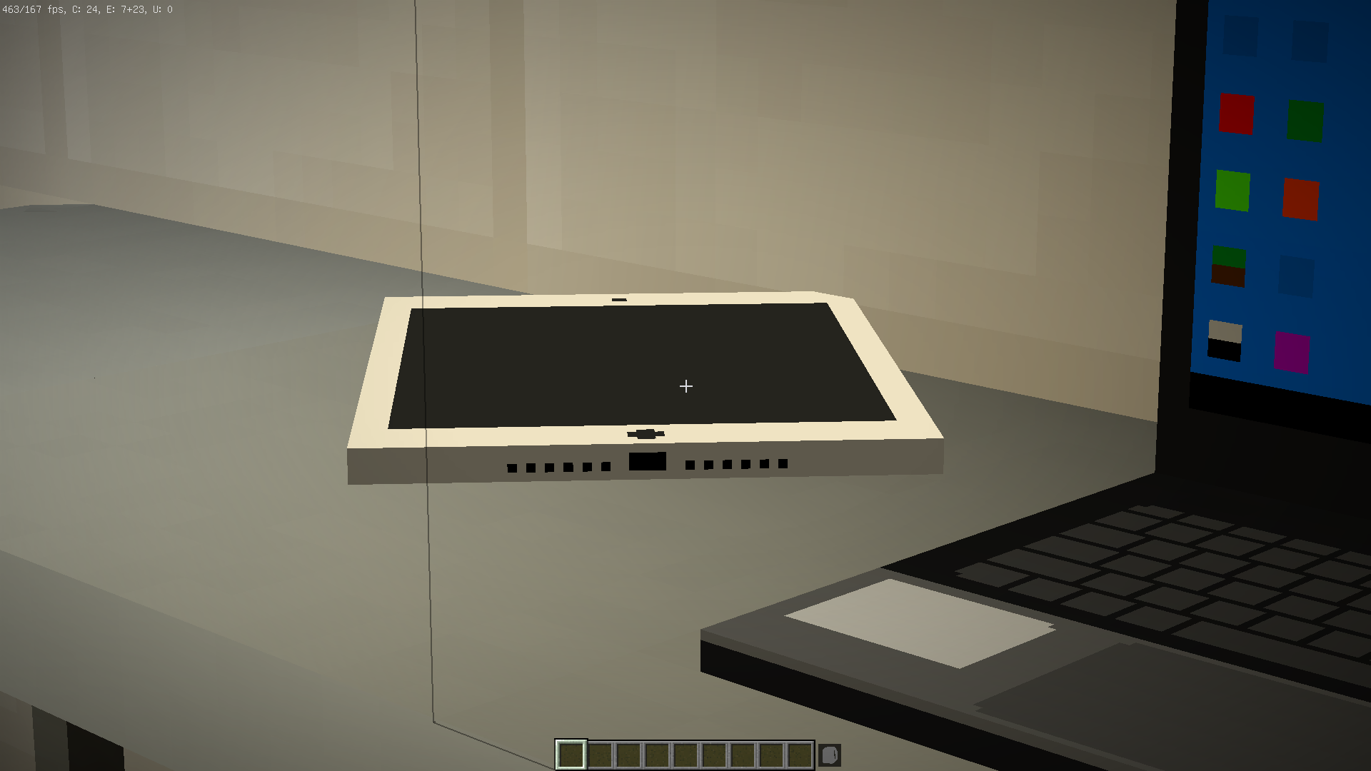 HoMinhYoutube Tech - Minecraft Mods - CurseForge