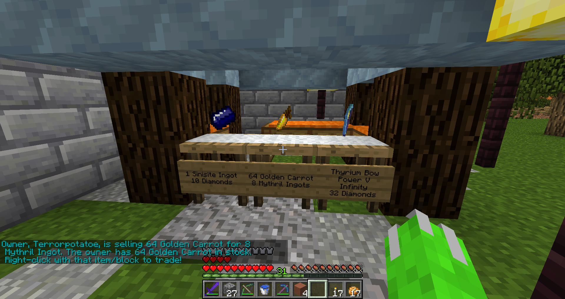 OlMaTo 4 - Minecraft Modpacks - CurseForge