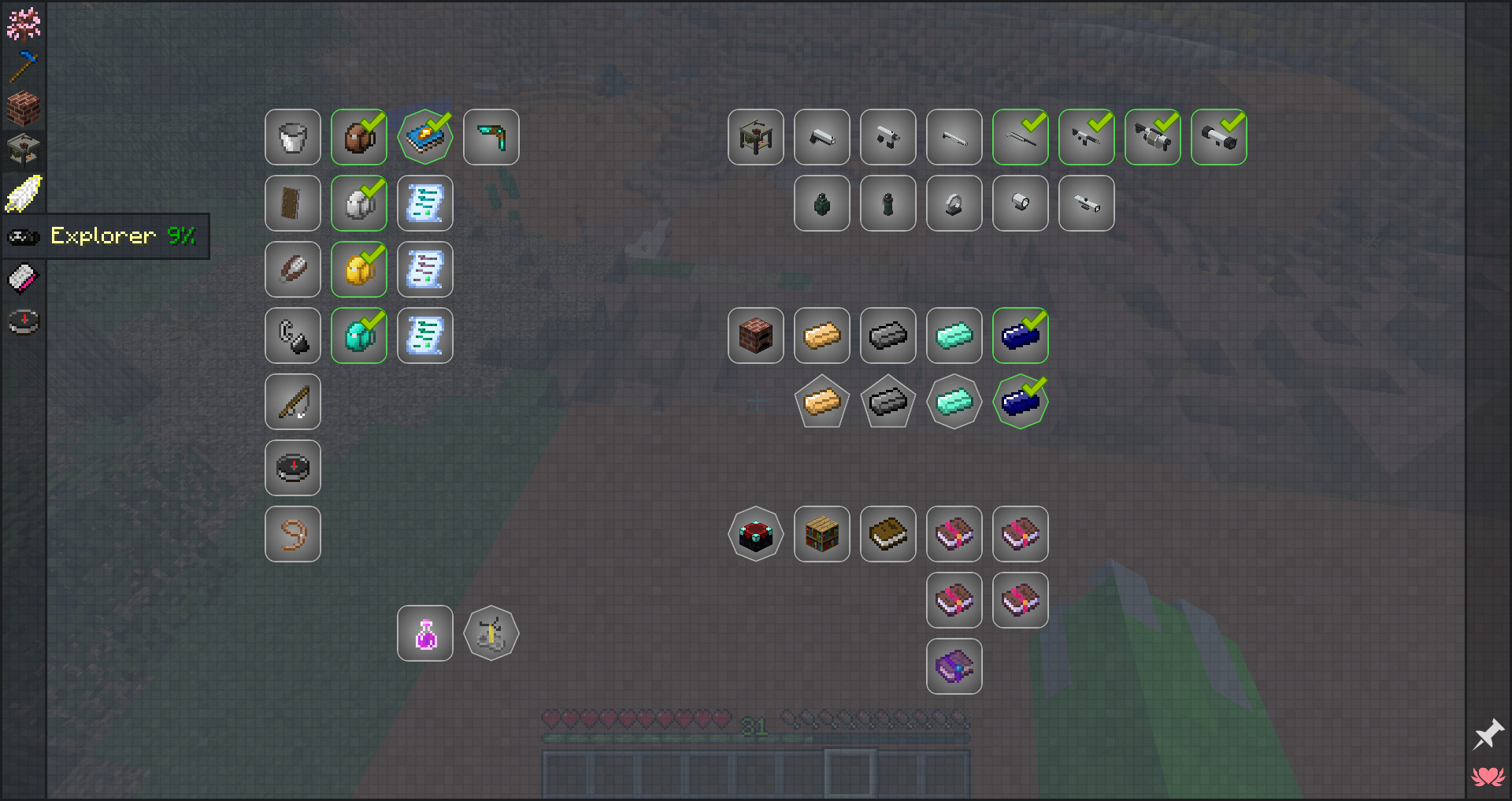 OlMaTo 4 - Minecraft Modpacks - CurseForge