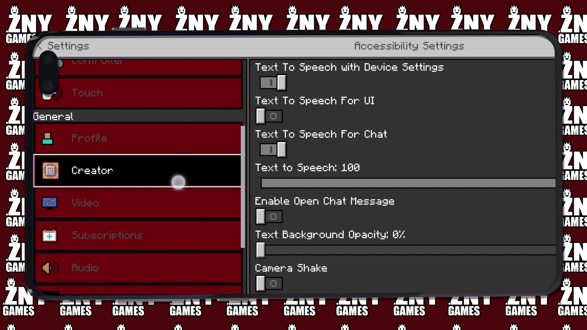 BLACK CLOVER GUI-Pack - Minecraft Bedrock Addons - CurseForge
