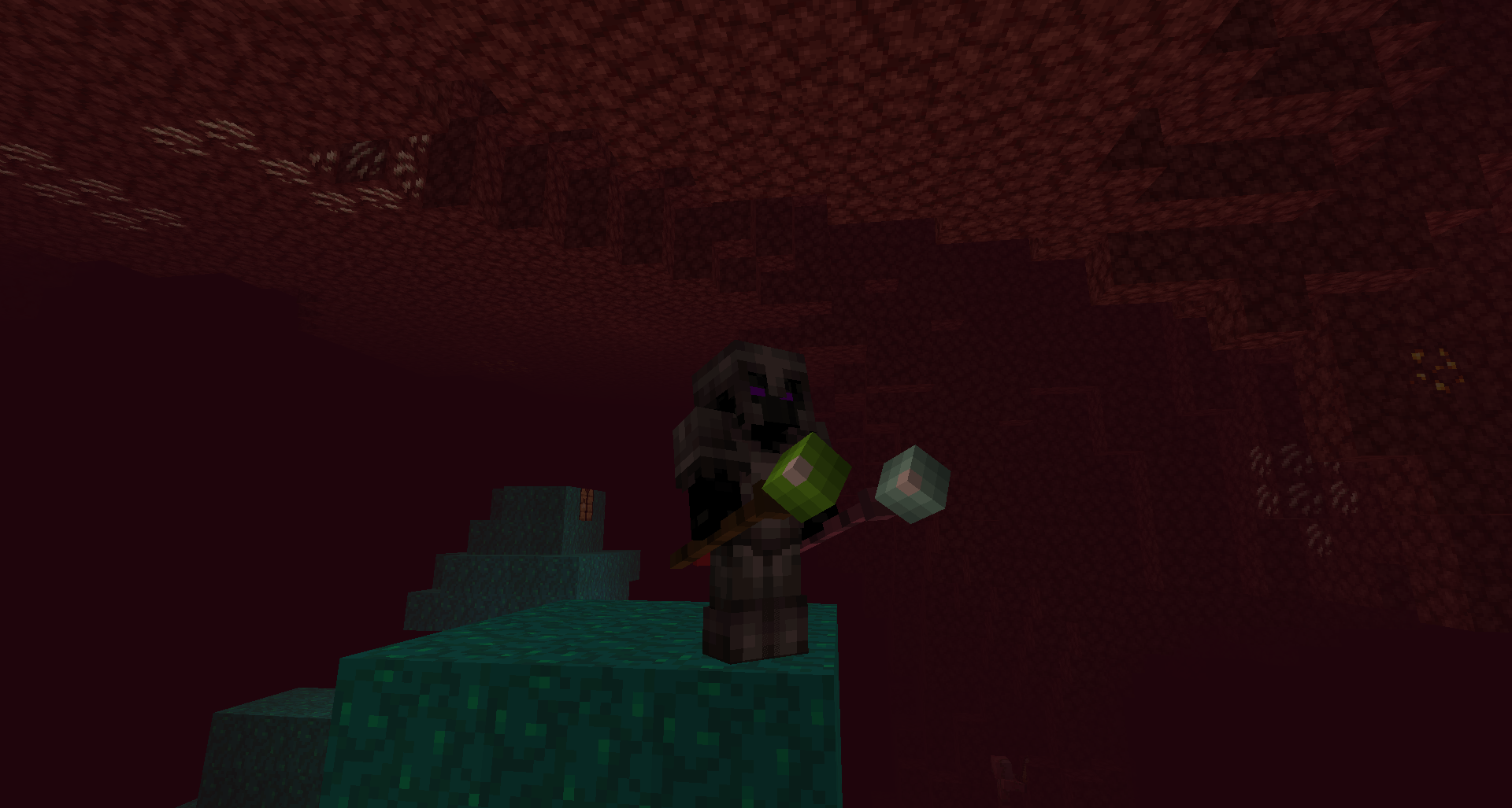 Eldritch Arcane Workings [FABRIC] - Minecraft Mods - CurseForge