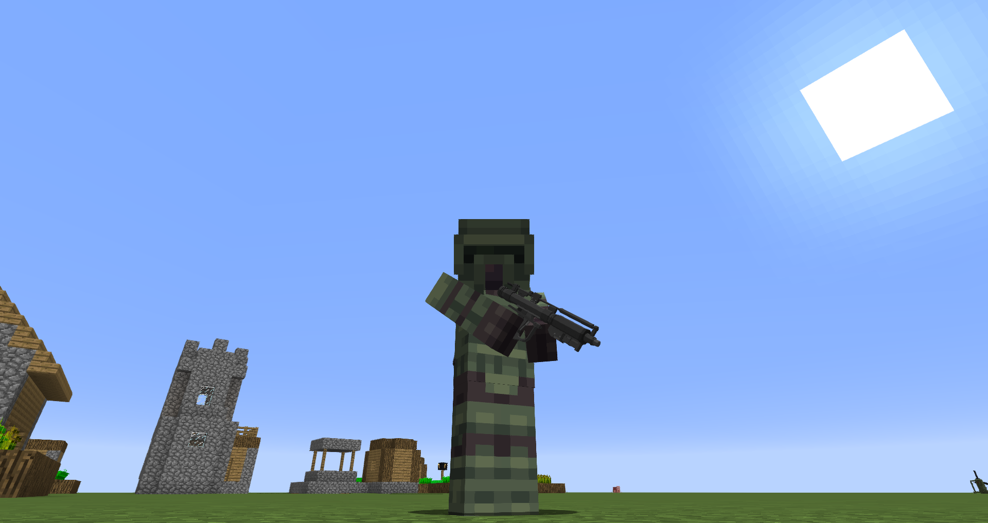 PlumePack: SW - Minecraft Mods - CurseForge