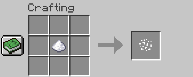 SweetSugar - Gallery - Minecraft Mods - CurseForge