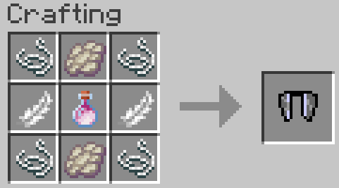 All crafts - Gallery - Minecraft Mods - CurseForge