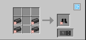 MostlyEvil - Gallery - Minecraft Mods - CurseForge
