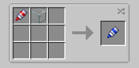 Glued - Gallery - Minecraft Mods - CurseForge