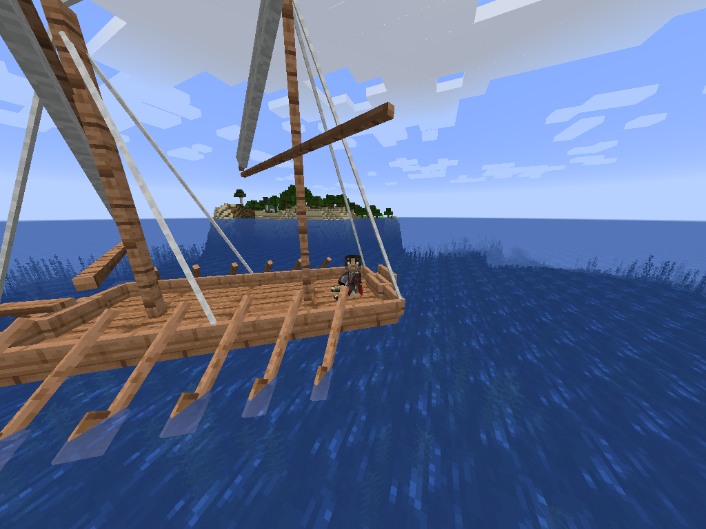 Muskets and Railguns - Minecraft Modpacks - CurseForge