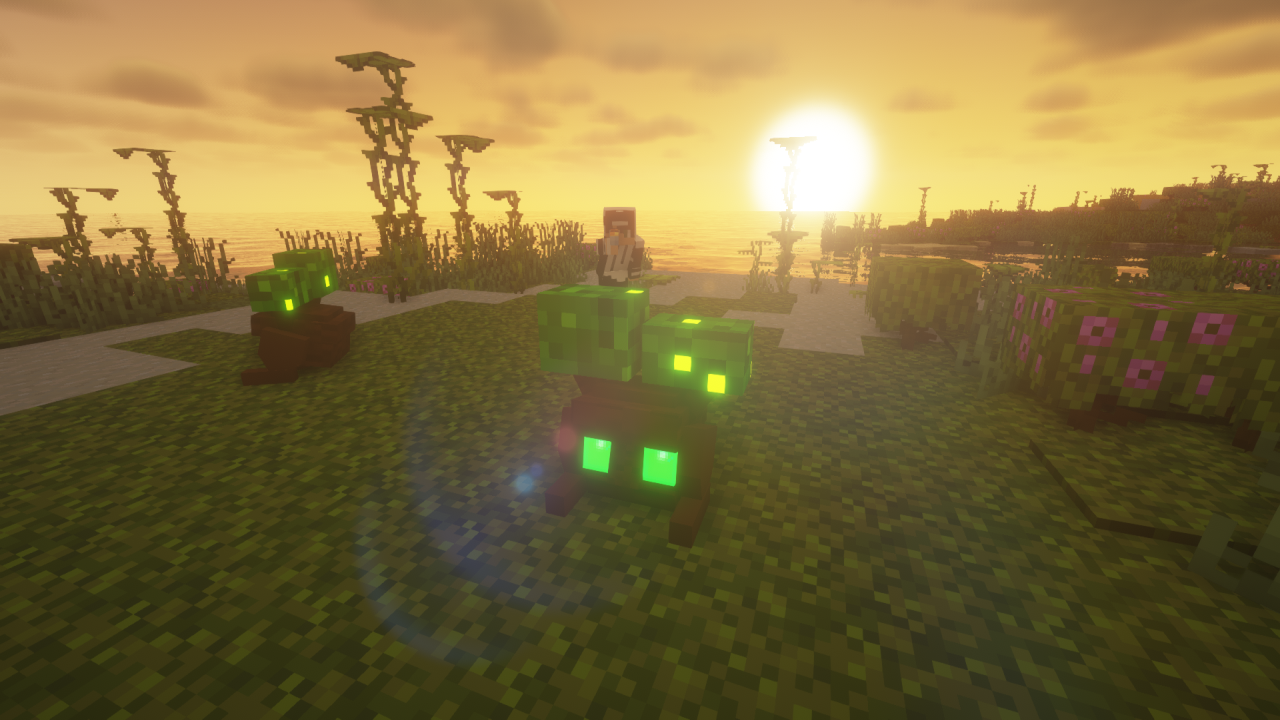 TTmascotas - Minecraft Mods - CurseForge