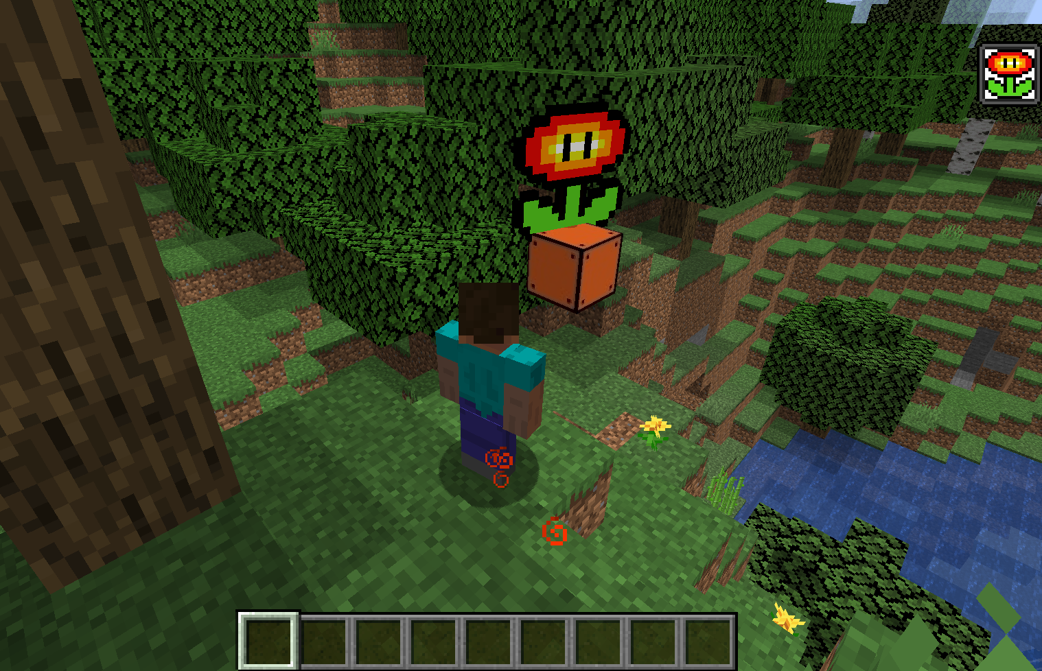 FireFlower - Minecraft Mods - CurseForge