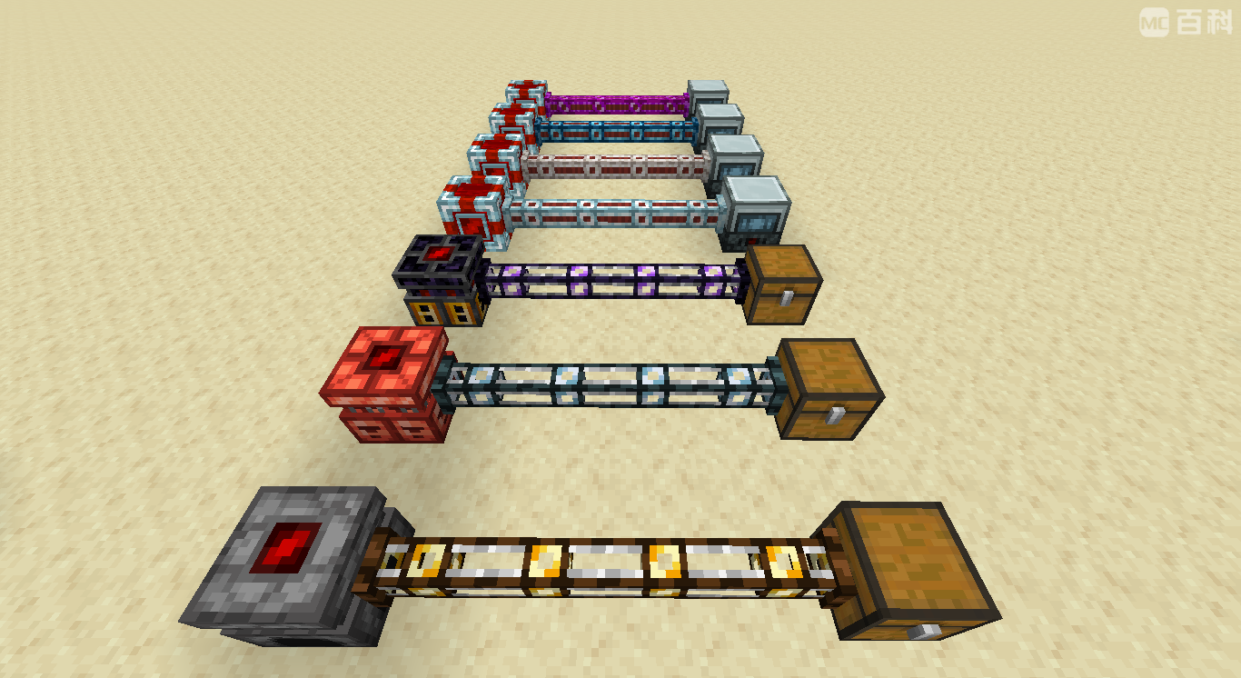 Technical Engineering 3 - Minecraft Mods - CurseForge