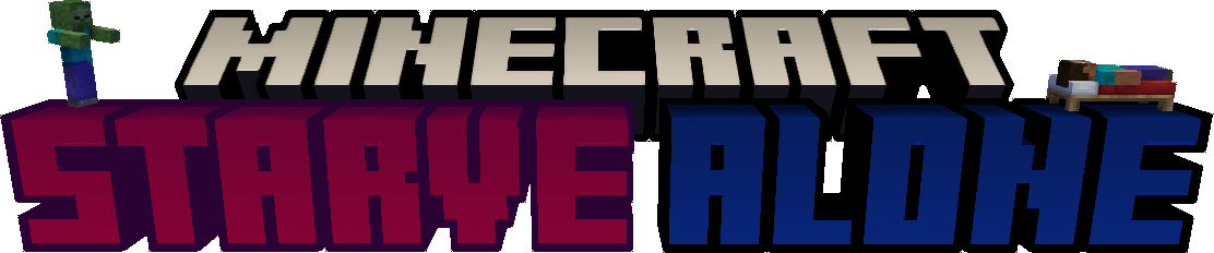 Starve Alone - Minecraft Modpacks - CurseForge