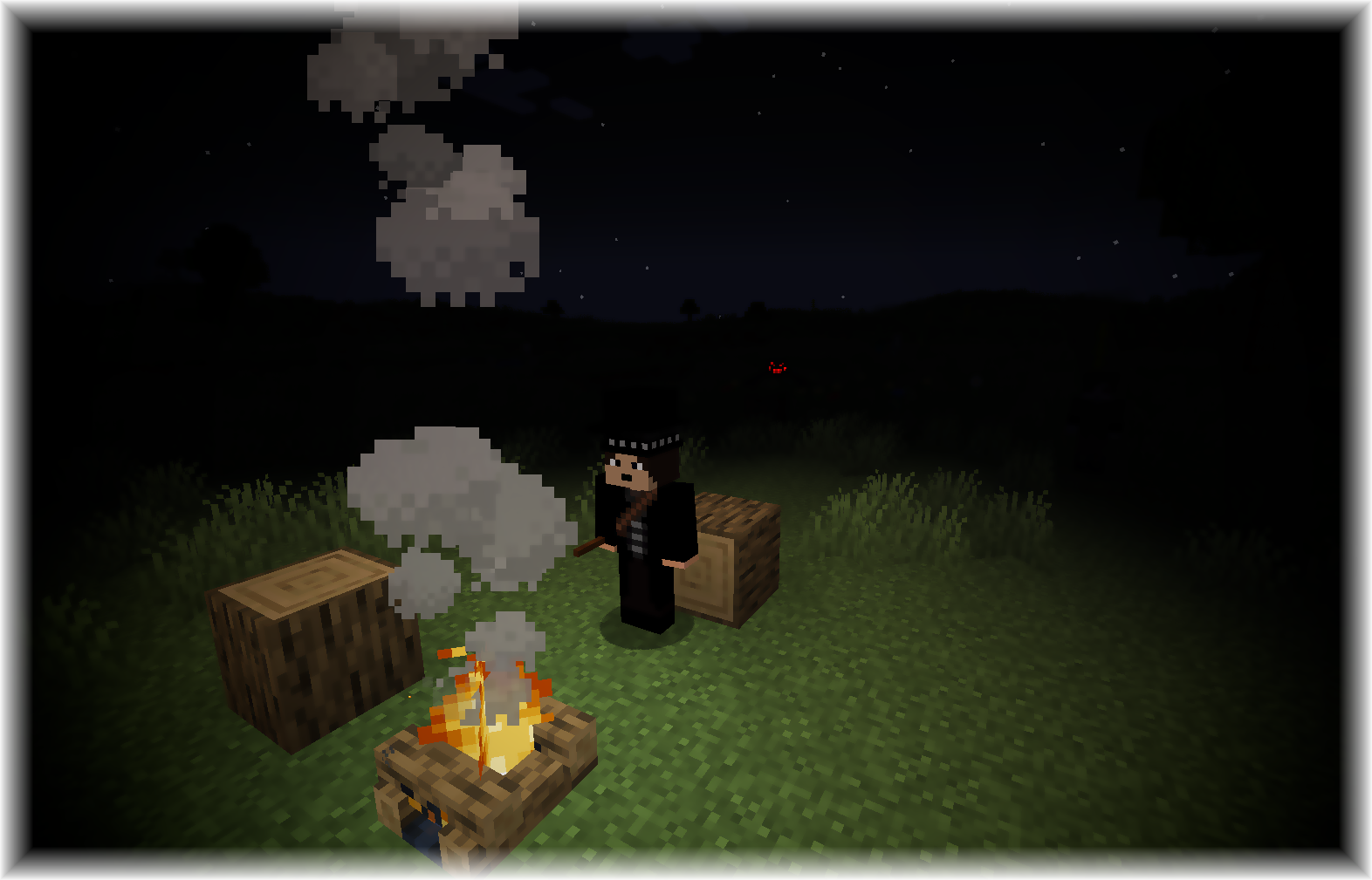 Starve Alone - Minecraft Modpacks - CurseForge