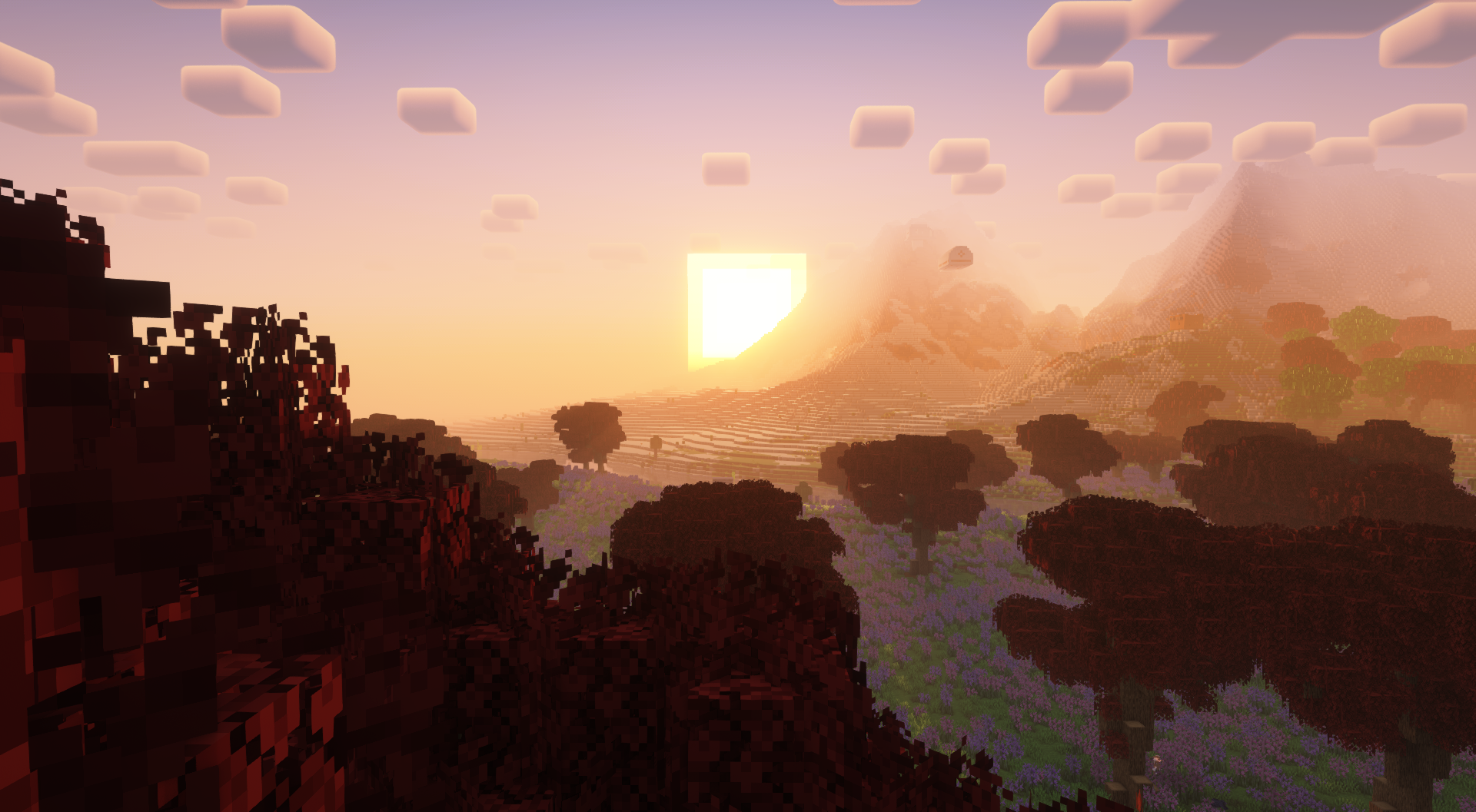 The Cataclysm - Minecraft Modpacks - CurseForge