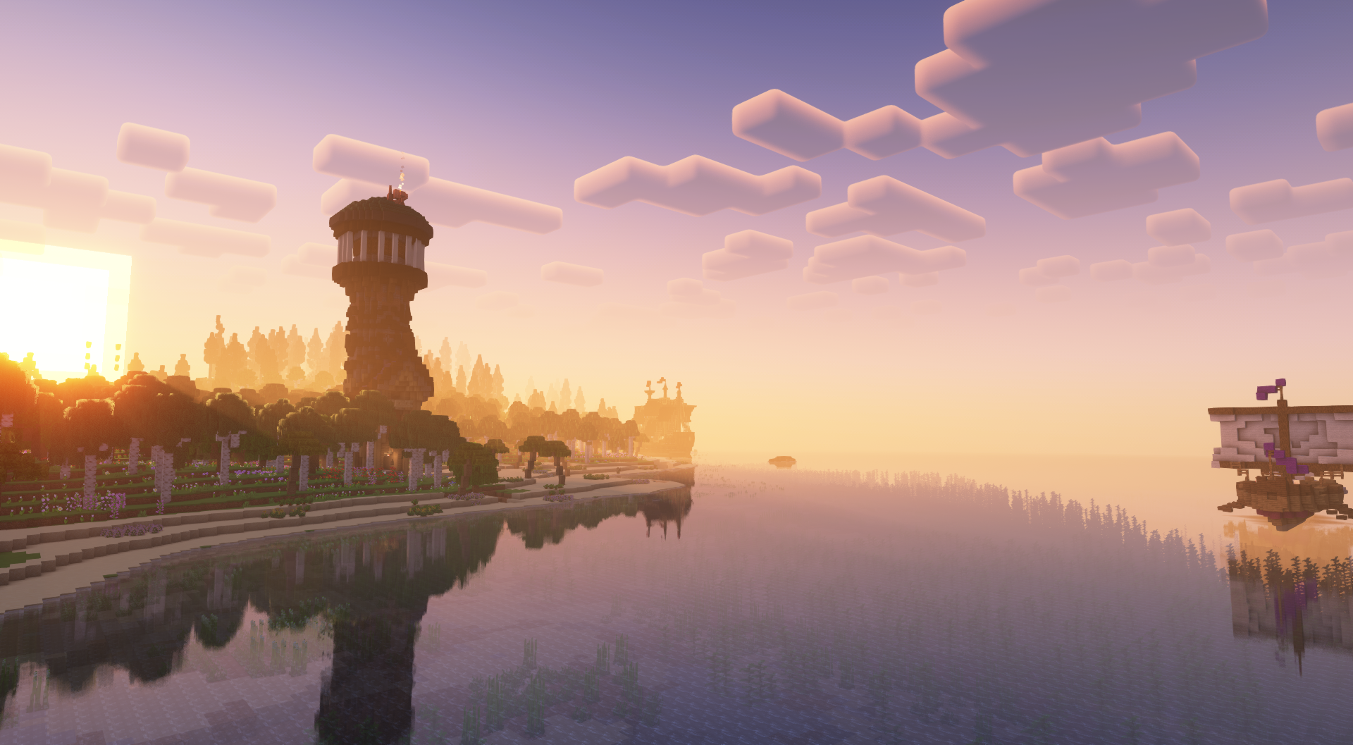 The Cataclysm - Minecraft Modpacks - CurseForge