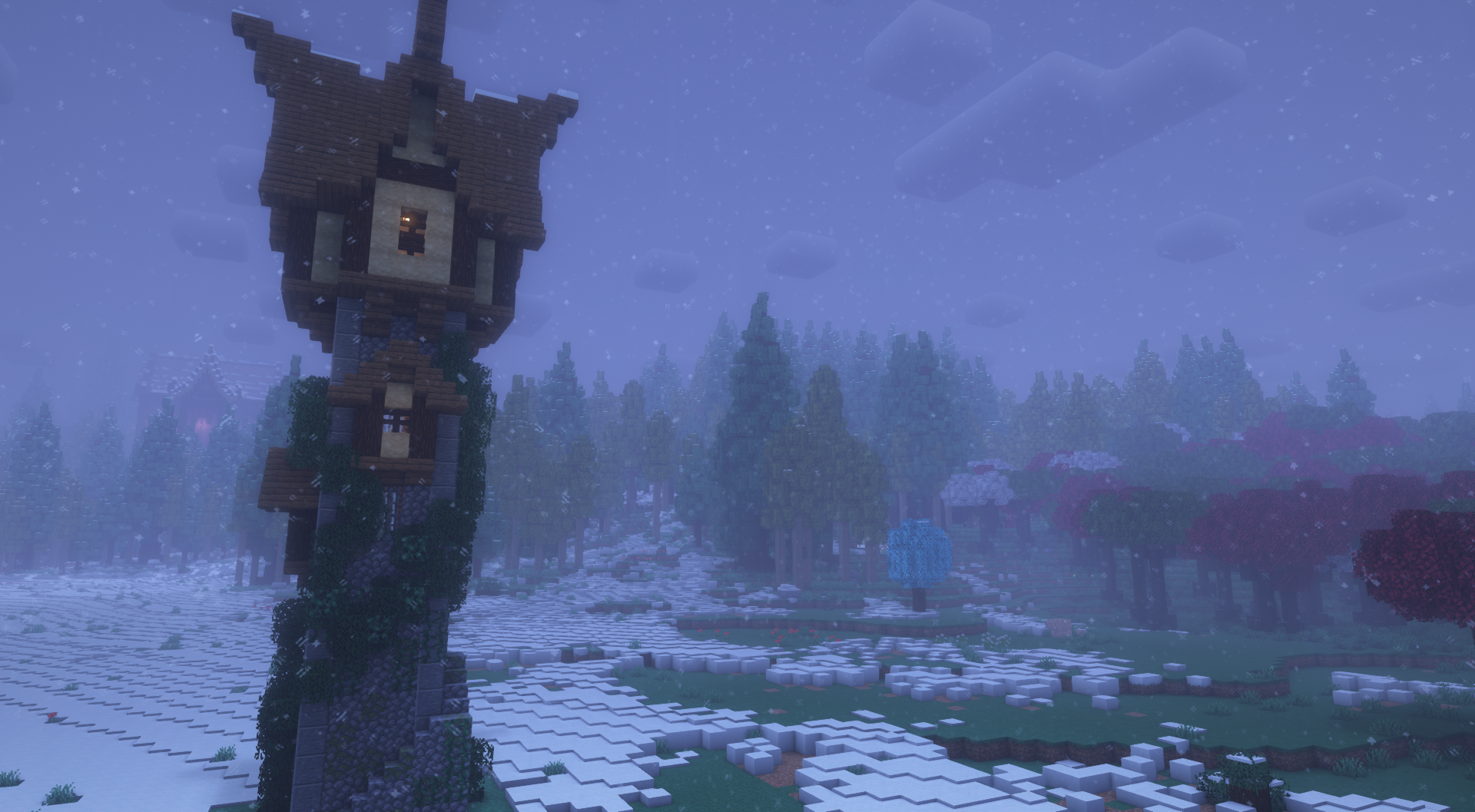 The Cataclysm - Minecraft Modpacks - CurseForge